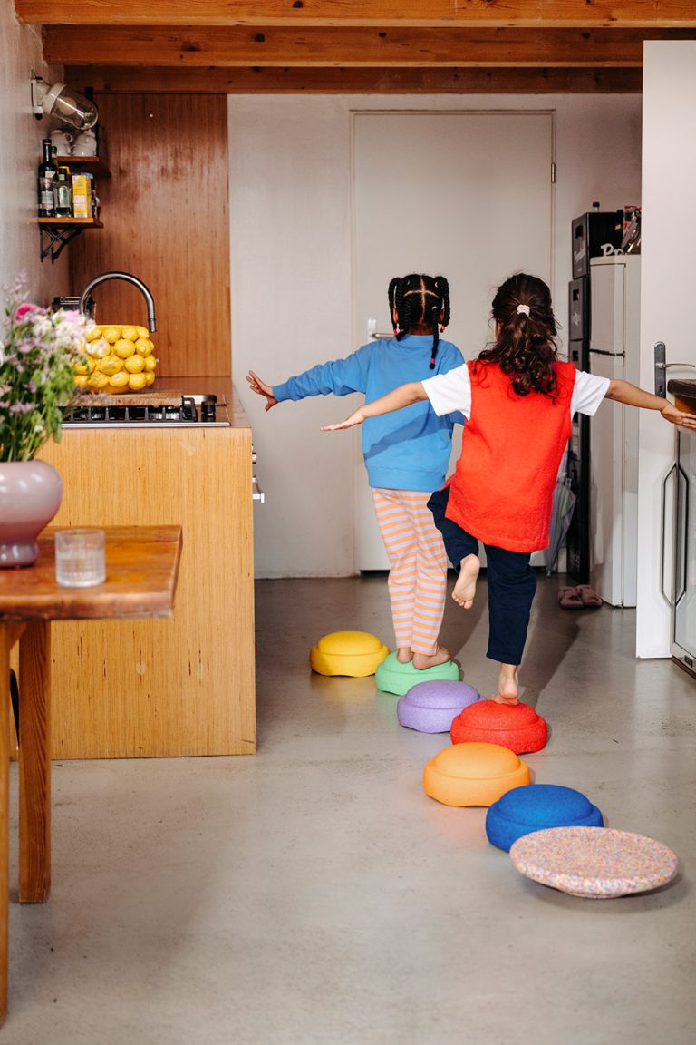 Stapelstein Classic + Super Confetti Board | WoeWoe | Creatief ...