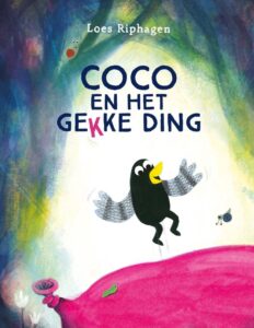 Coco En Het Gekke Ding | WoeWoe | Creatief, Sensorisch En Open Einde Speelgoed